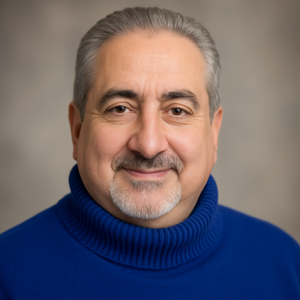 Therapist in Newburyport, MA | Scott Cipolla, LMHC, DBT Certified